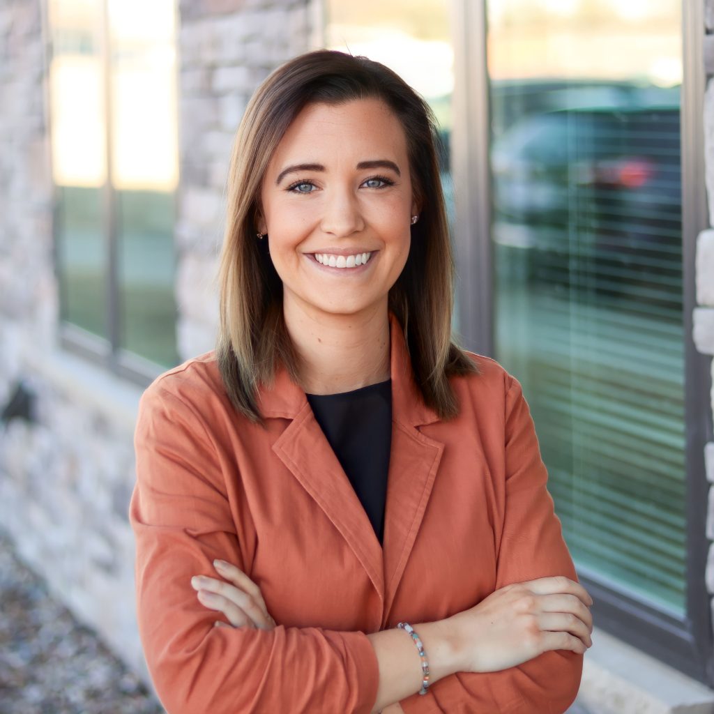 Jordyn Edwards, REALTOR® - CENTURY 21 Signature Real Estate