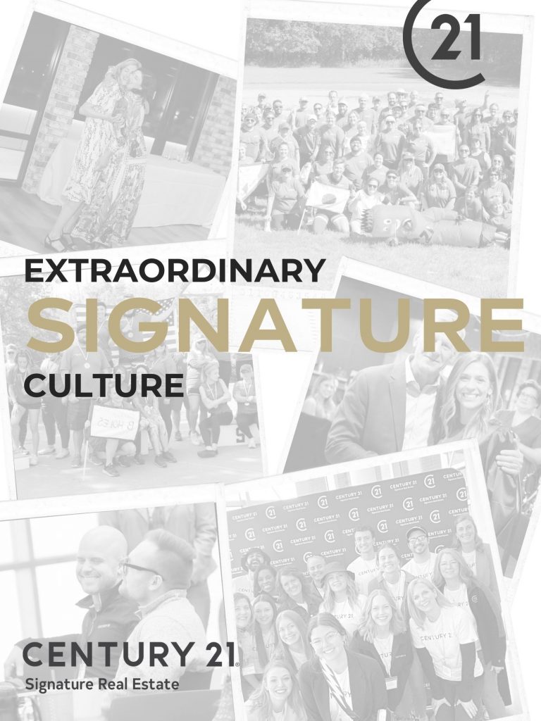 Our Staff - CENTURY 21 Signature Real Estate