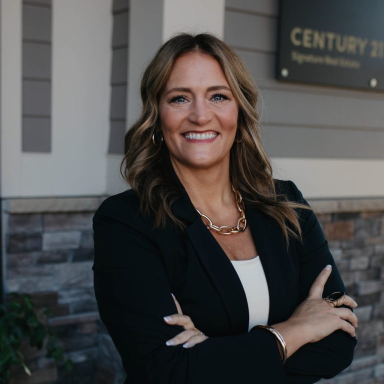 Jill Rich, REALTOR® - CENTURY 21 Signature Real Estate