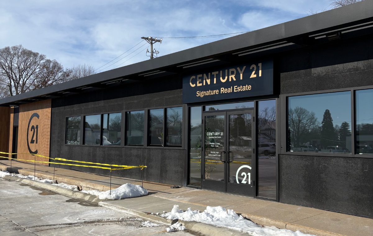 Century 21 Waverly Iowa